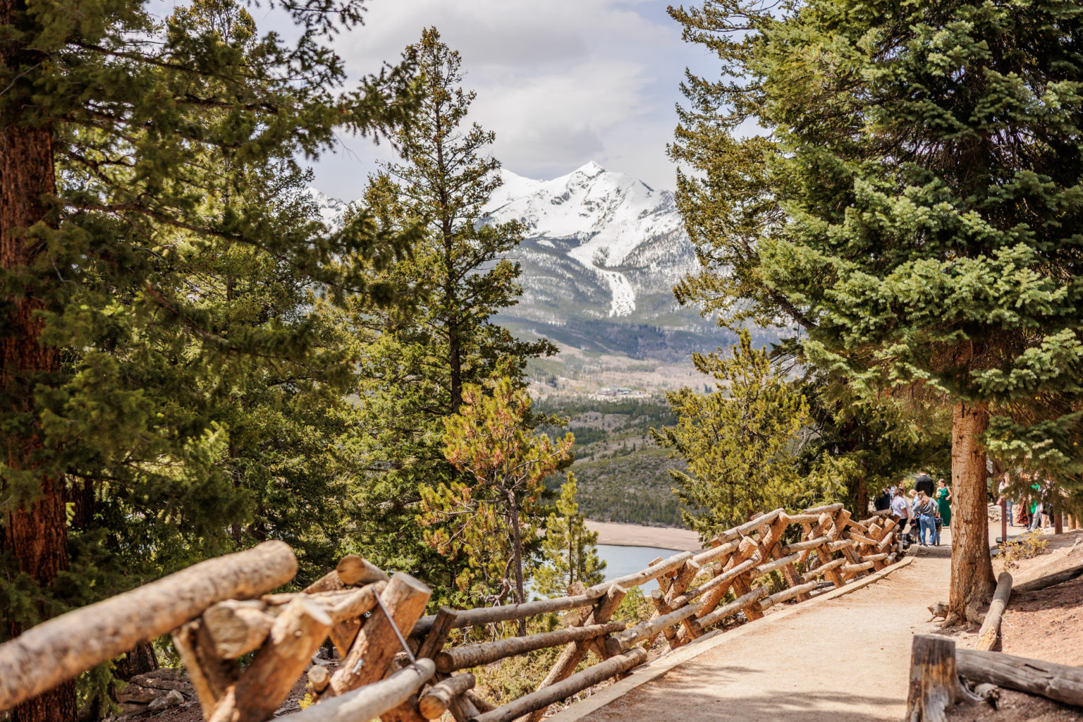 Sapphire Point Elopement - mountainmartaphotography.com