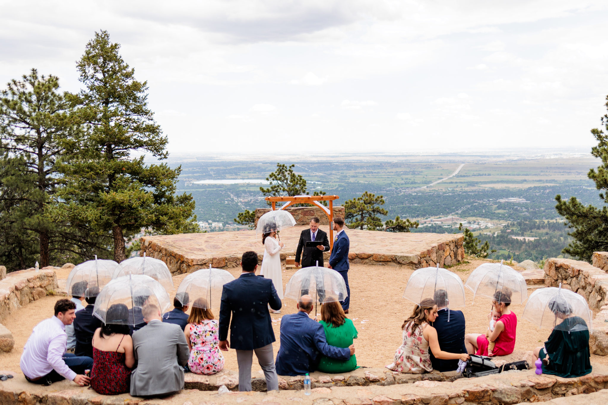 Boulder Elopement - mountainmartaphotography.com