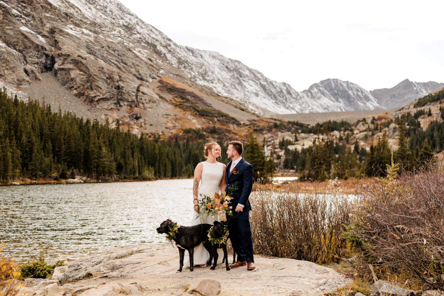 Best Places to Elope in Colorado - mountainmartaphotography.com