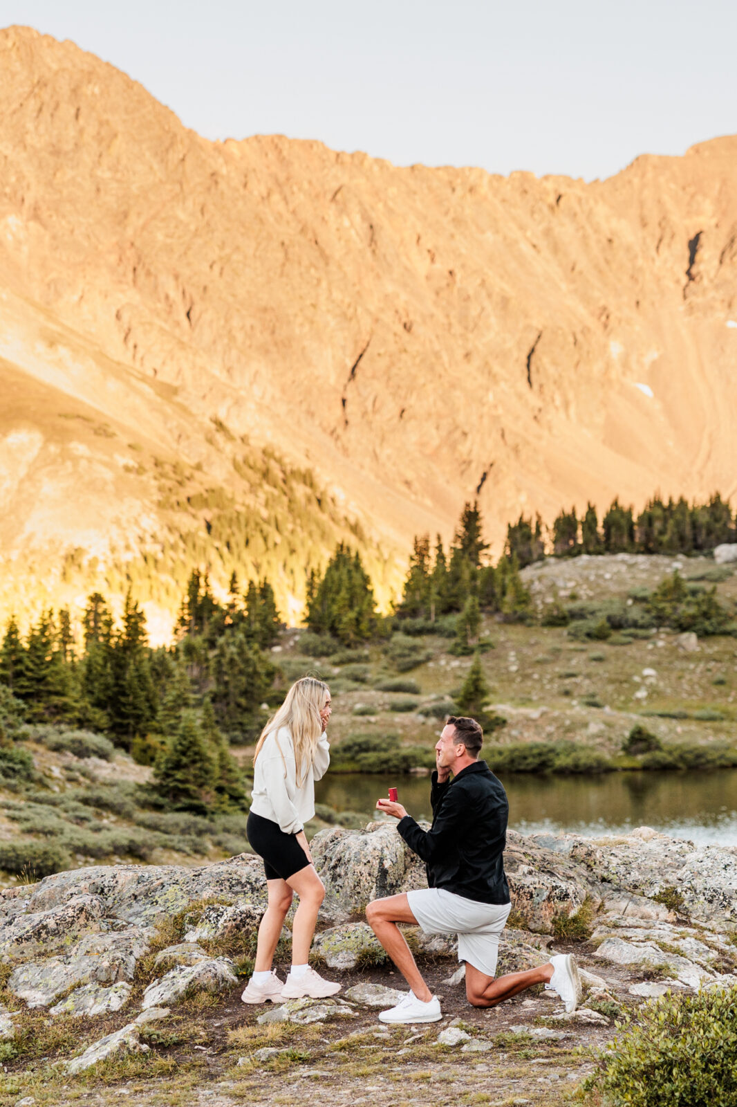 Loveland Pass Proposal