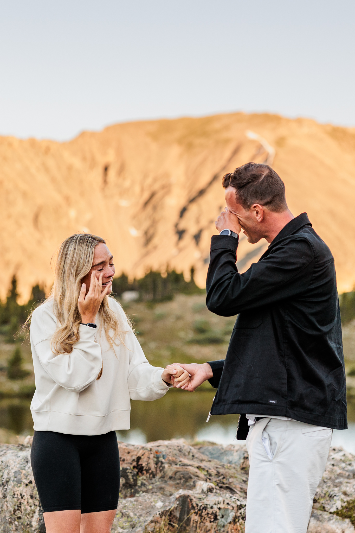 Loveland Pass Proposal - mountainmartaphotography.com
