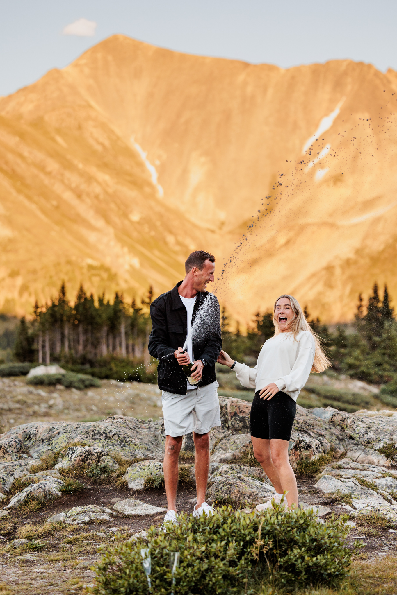 Loveland Pass Proposal - mountainmartaphotography.com