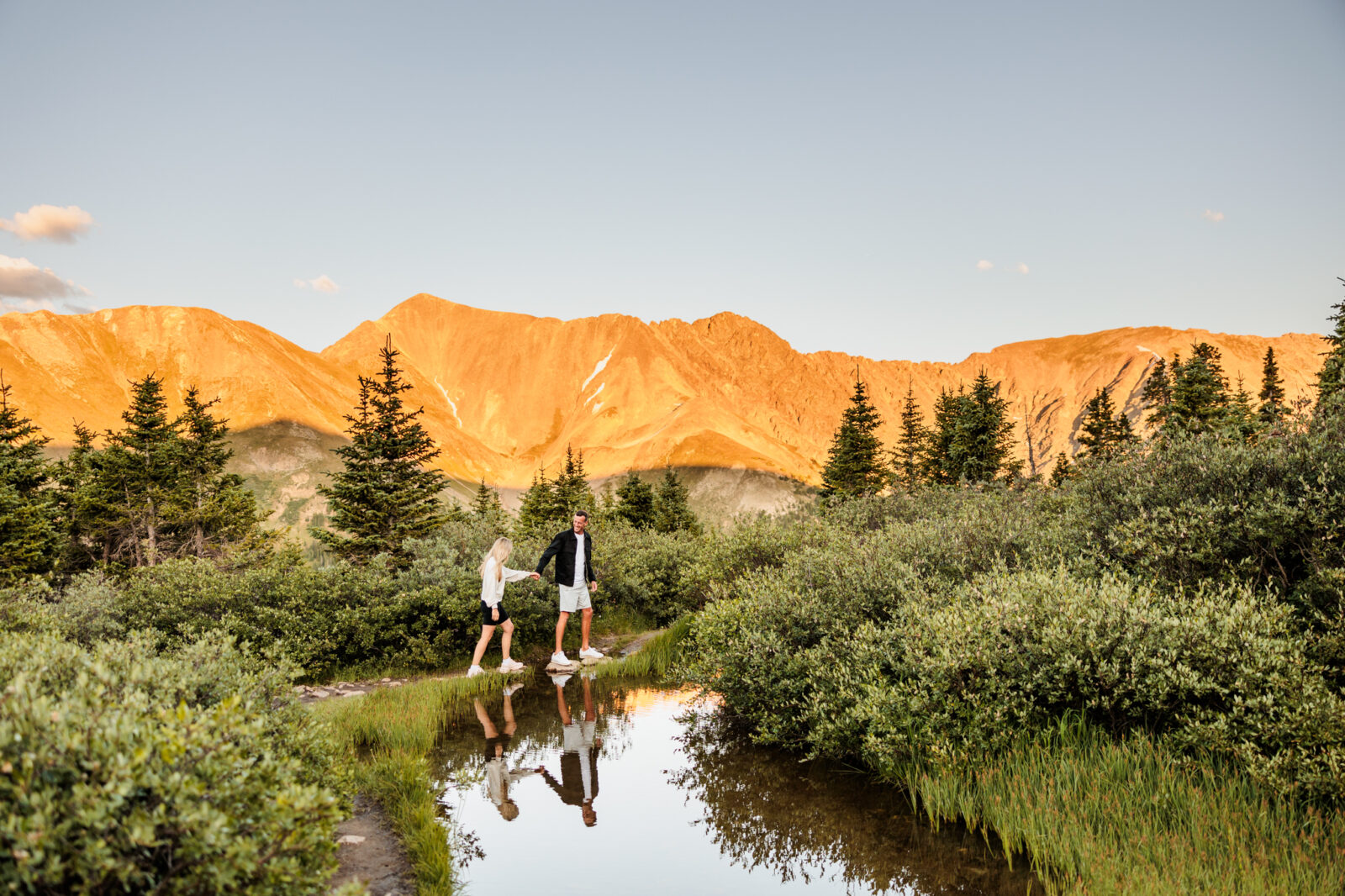 Loveland Pass Proposal - mountainmartaphotography.com