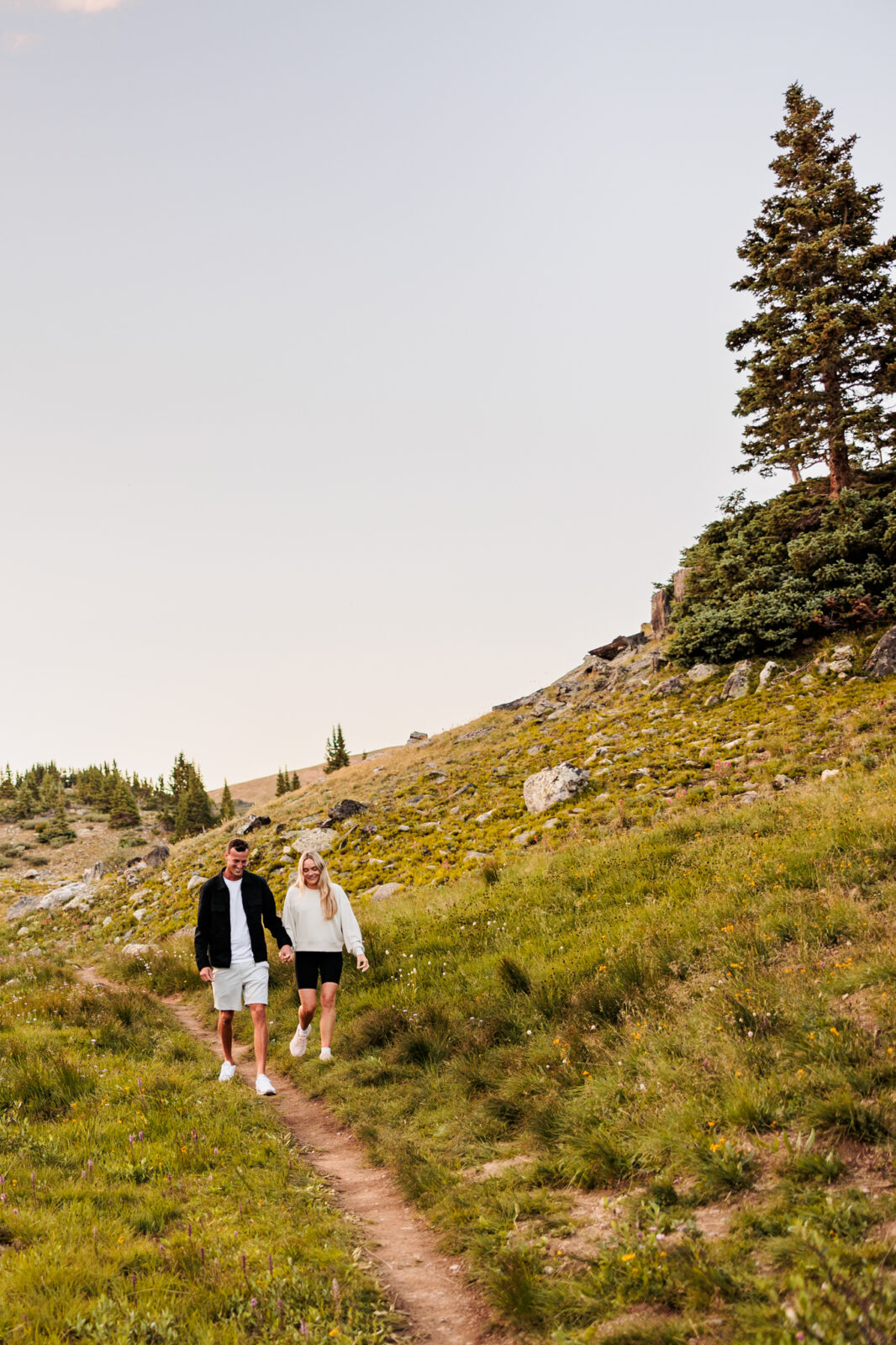 Loveland Pass Proposal - mountainmartaphotography.com
