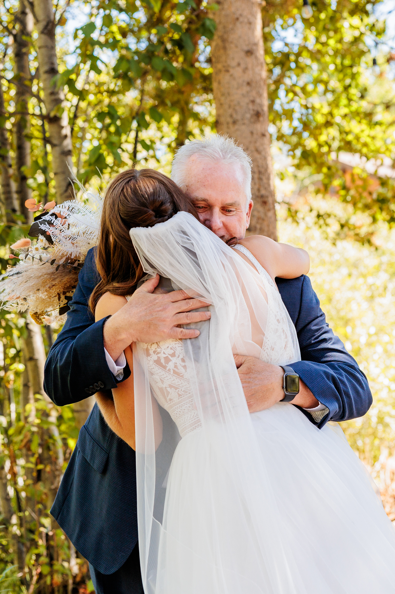 Lake Dillon Pavilion Wedding - mountainmartaphotography.com